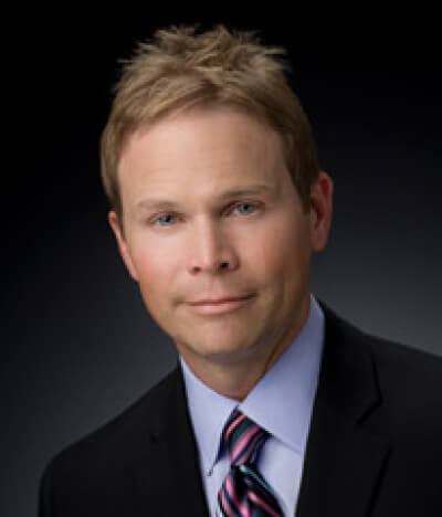 Dr. Jeremy Cuthbertson, M.D. - Southwest Retina Consultants, PA